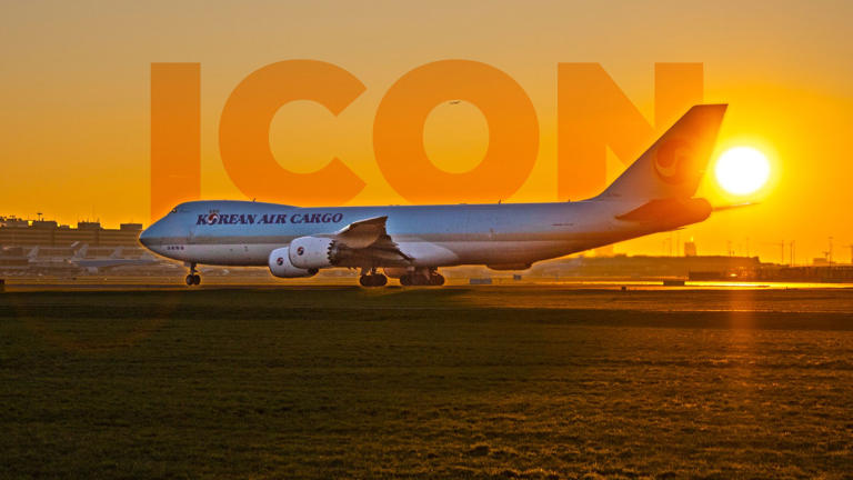 Why The Boeing 747 Remains An Engineering Icon Despite Retirements