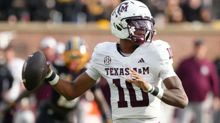 SEC standings, explained: Updated 2025 tiebreakers for Texas A&M ...