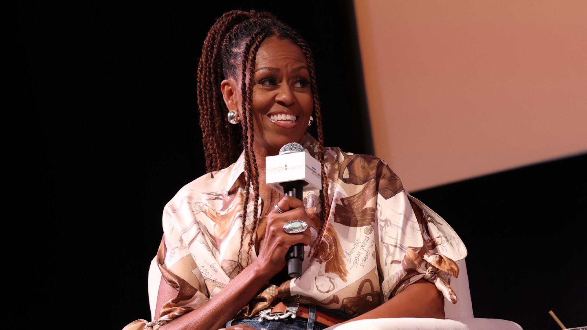 ‘Quite ugly’: ‘Miserable’ Michelle Obama complains again about her ...