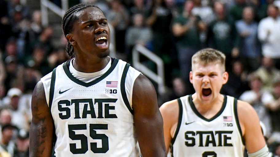 Spartan Nation Reacts To MSU's Win Against Arkansas