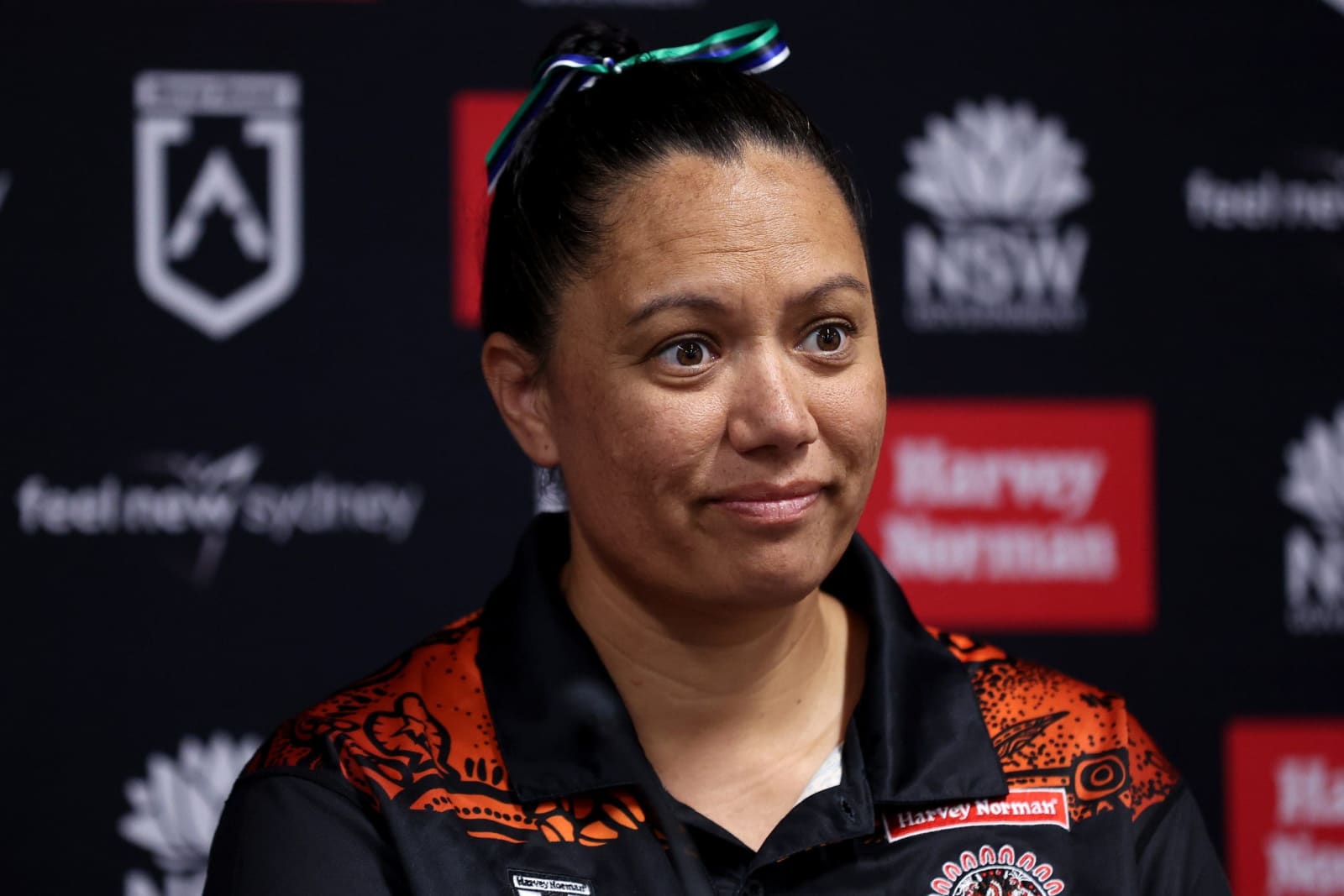 Jess Skinner: A dual identity that mirrors spirit of the Pacific ...