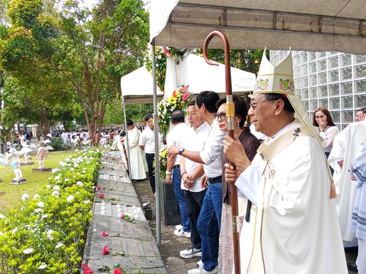 12th anniversary of Typhoon Yolanda remembered