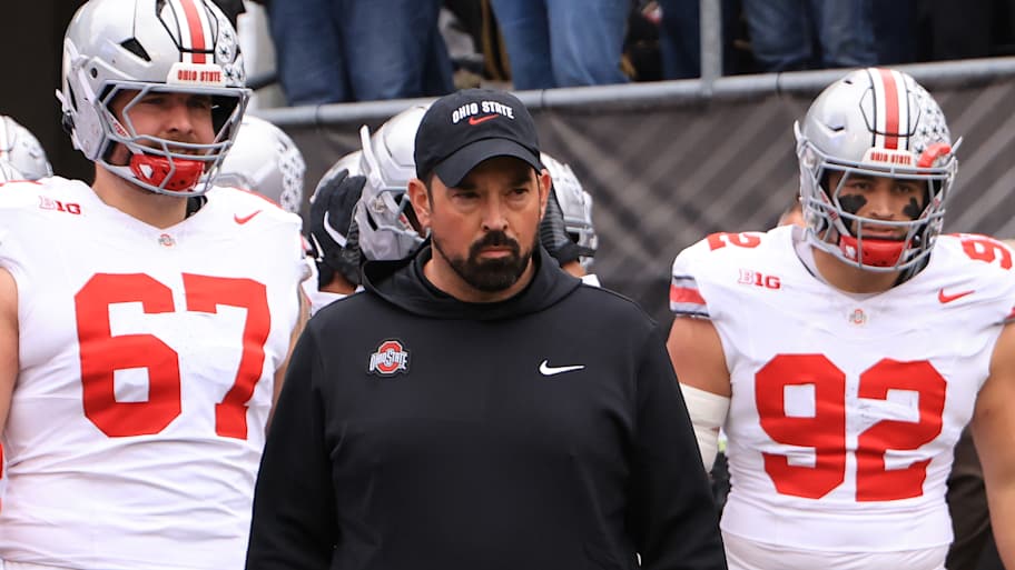 Ohio State football again on 'commit watch' with 4-star DL announcing ...