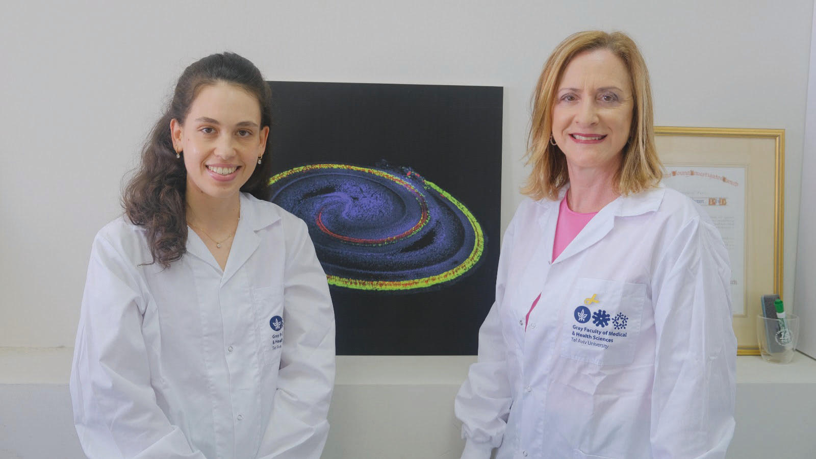 TAU researchers develop groundbreaking gene therapy to treat hearing ...