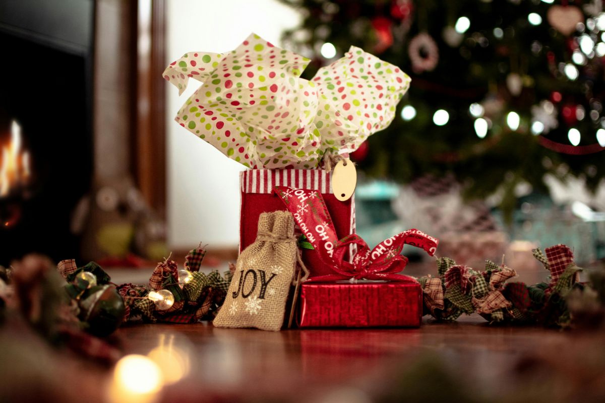 Five perfect Christmas gifts to buy before the holiday rush hits
