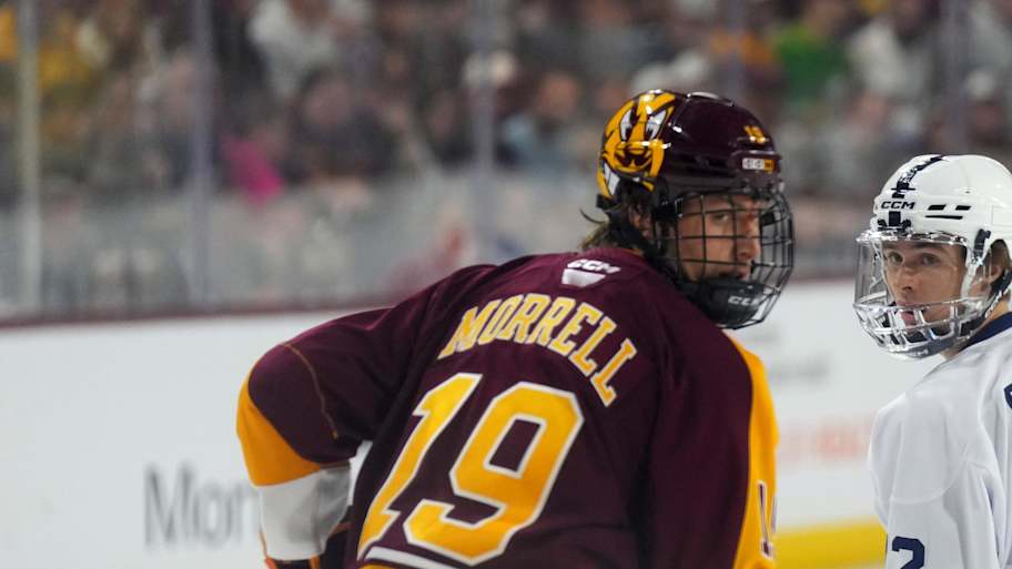 Sun Devils lose in Saturday night nail-biter