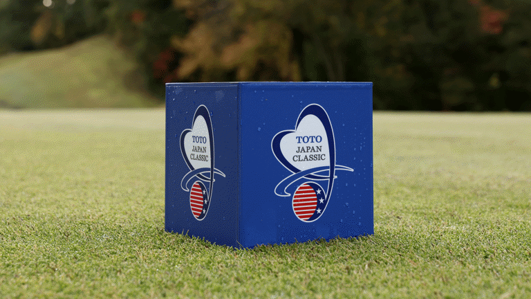 TOTO Japan Classic Full Prize Money Payout 2025