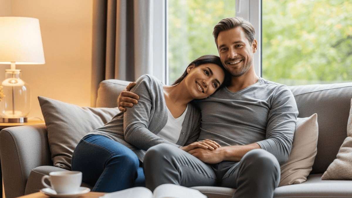 The income you need to be upper-class or middle-class