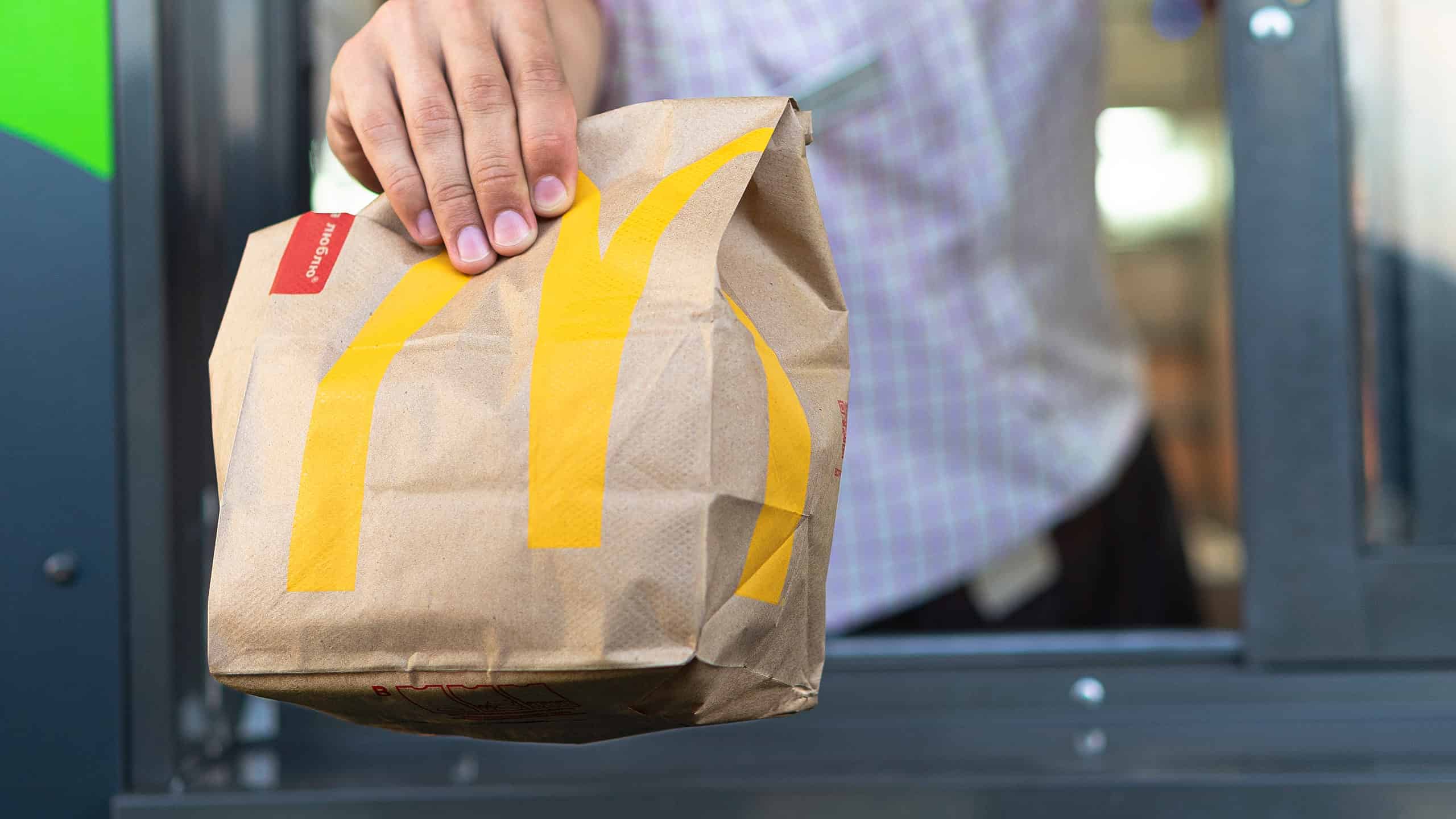 Skip the McDonald’s line and make these 8 copycat recipes at home