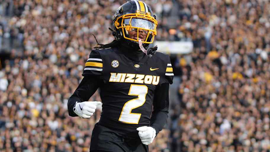 Live Photo Gallery of No. 22 Mizzou Football vs No. 3 Texas A&M