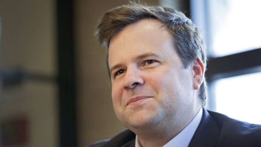Who is Bill Pulte, Trump’s replacement for Tulsi Gabbard?