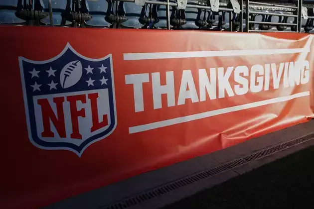 How Thanksgiving Football Became A Cherished Holiday Tradition