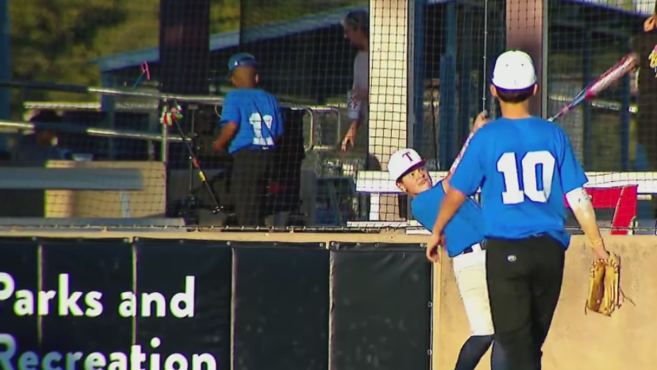 Burleson parents split over alcohol sales at youth sports complex