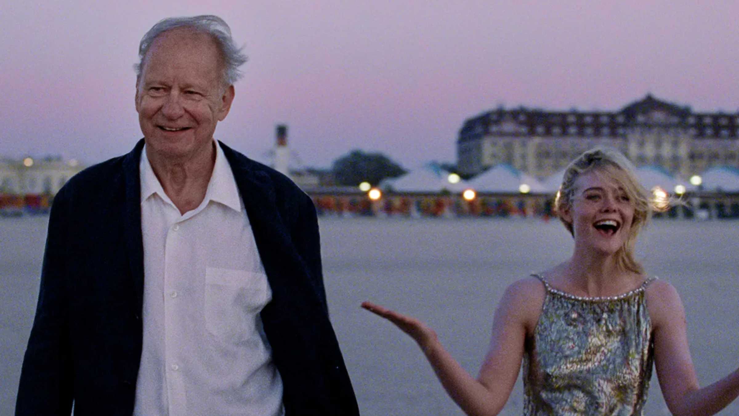 Elle Fanning's underrated performance in 96% RT drama Sentimental Value