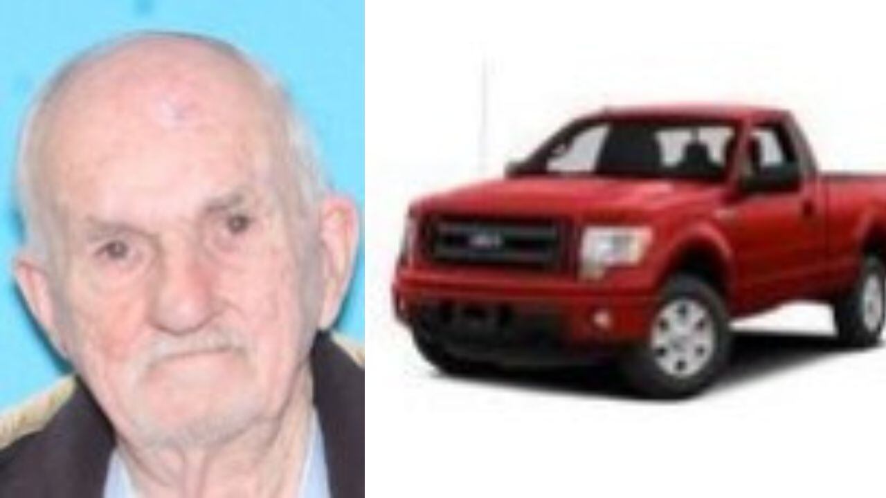Endangered Missing Person Advisory cancelled for Herrin man