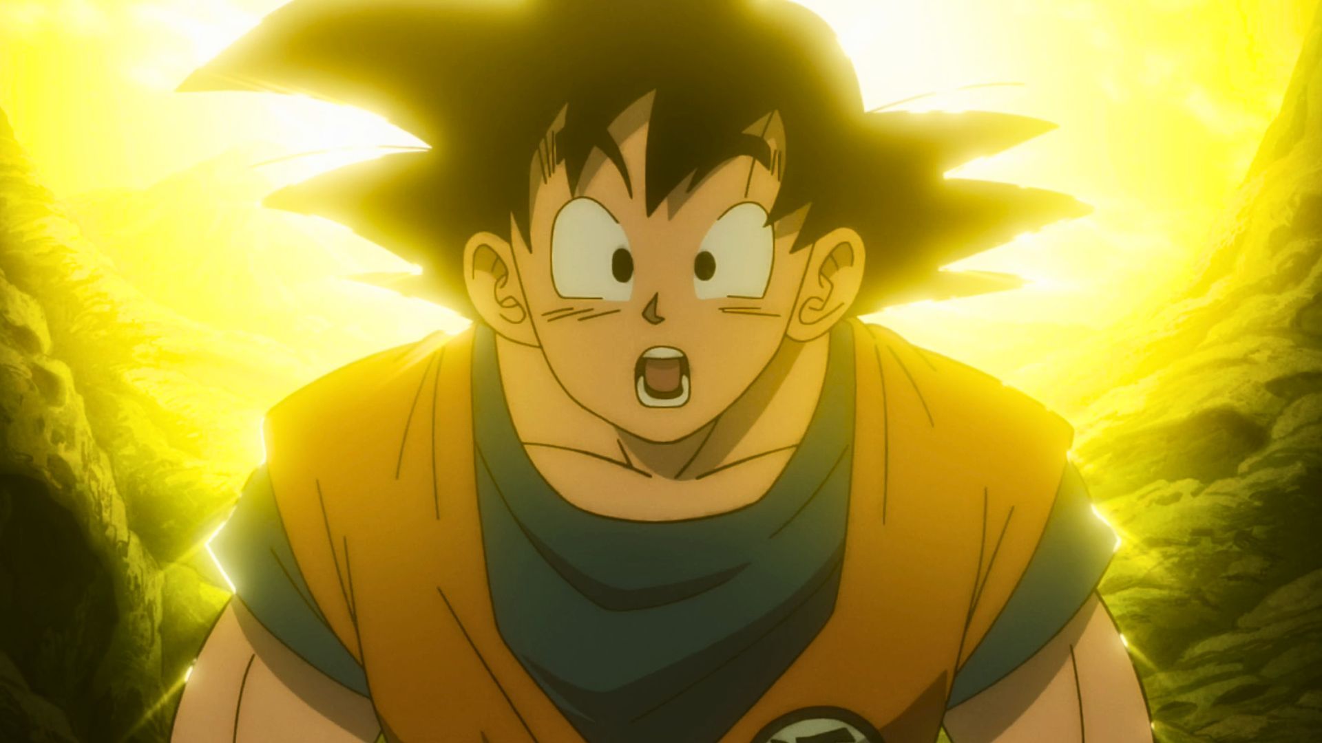Dragon Ball creator Akira Toriyama's final project has been officially ...