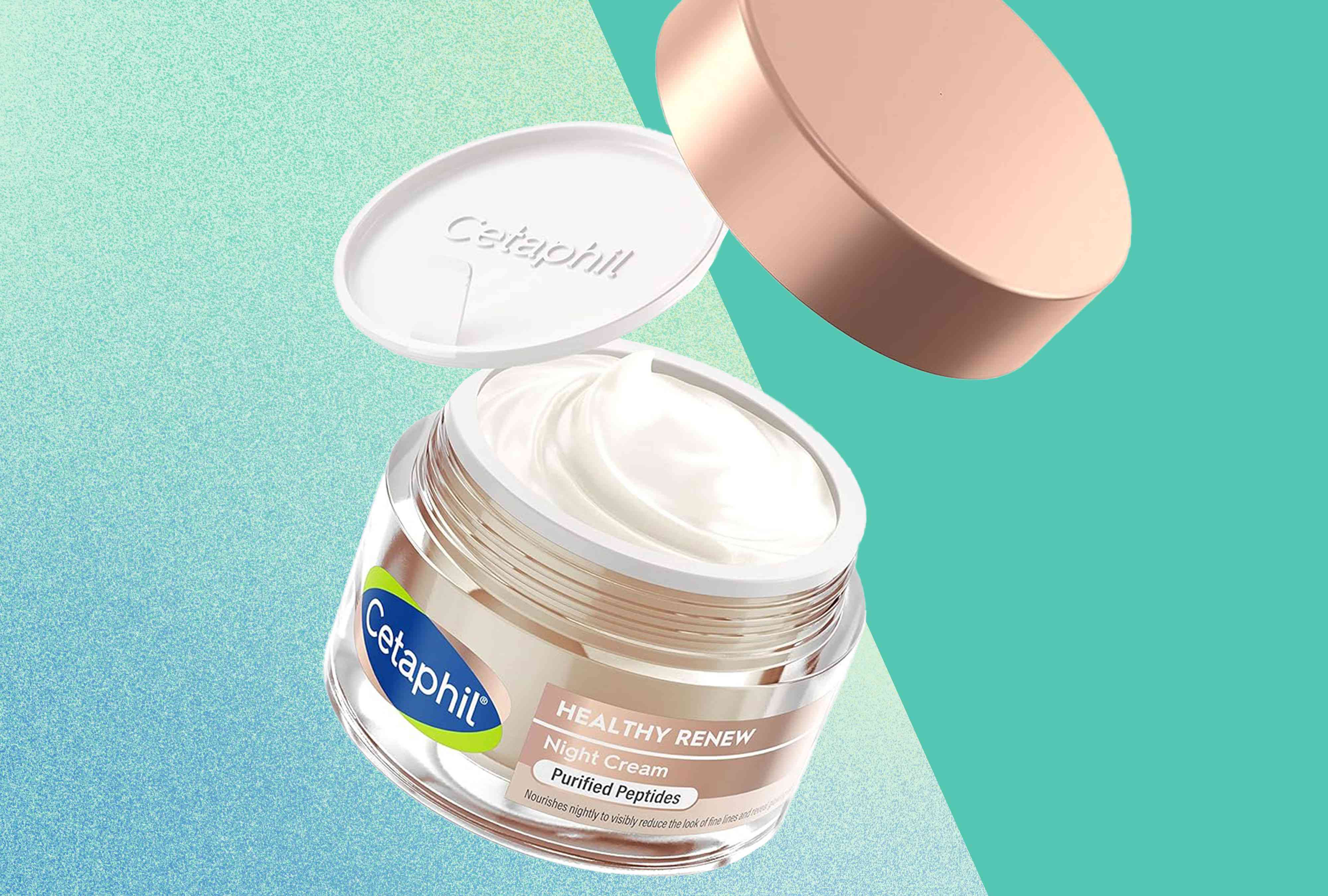 Cetaphil's anti-aging moisturizer has shoppers ditching retinol—and it ...
