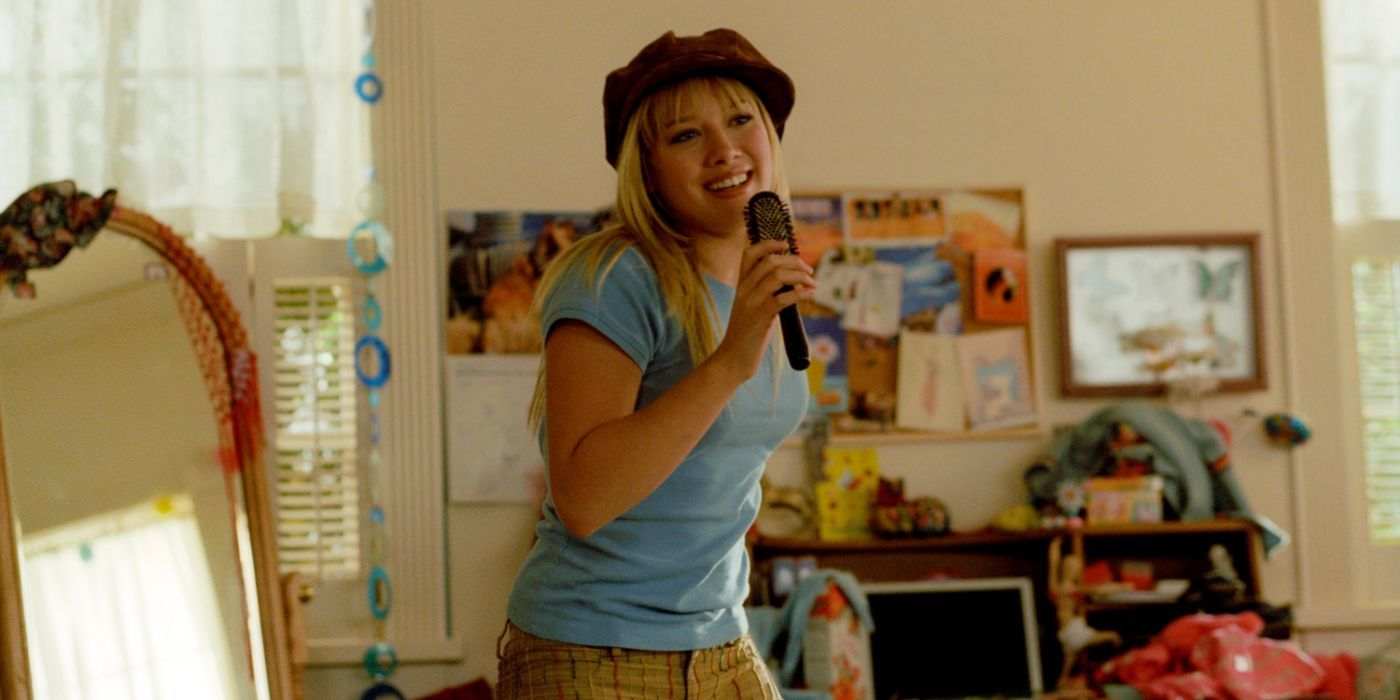 Hilary Duff Quietly Gave Us A 97 Masterpiece Series That S Better Than