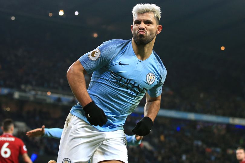 I'm a Manchester City icon - but I've always had a soft spot for Liverpool