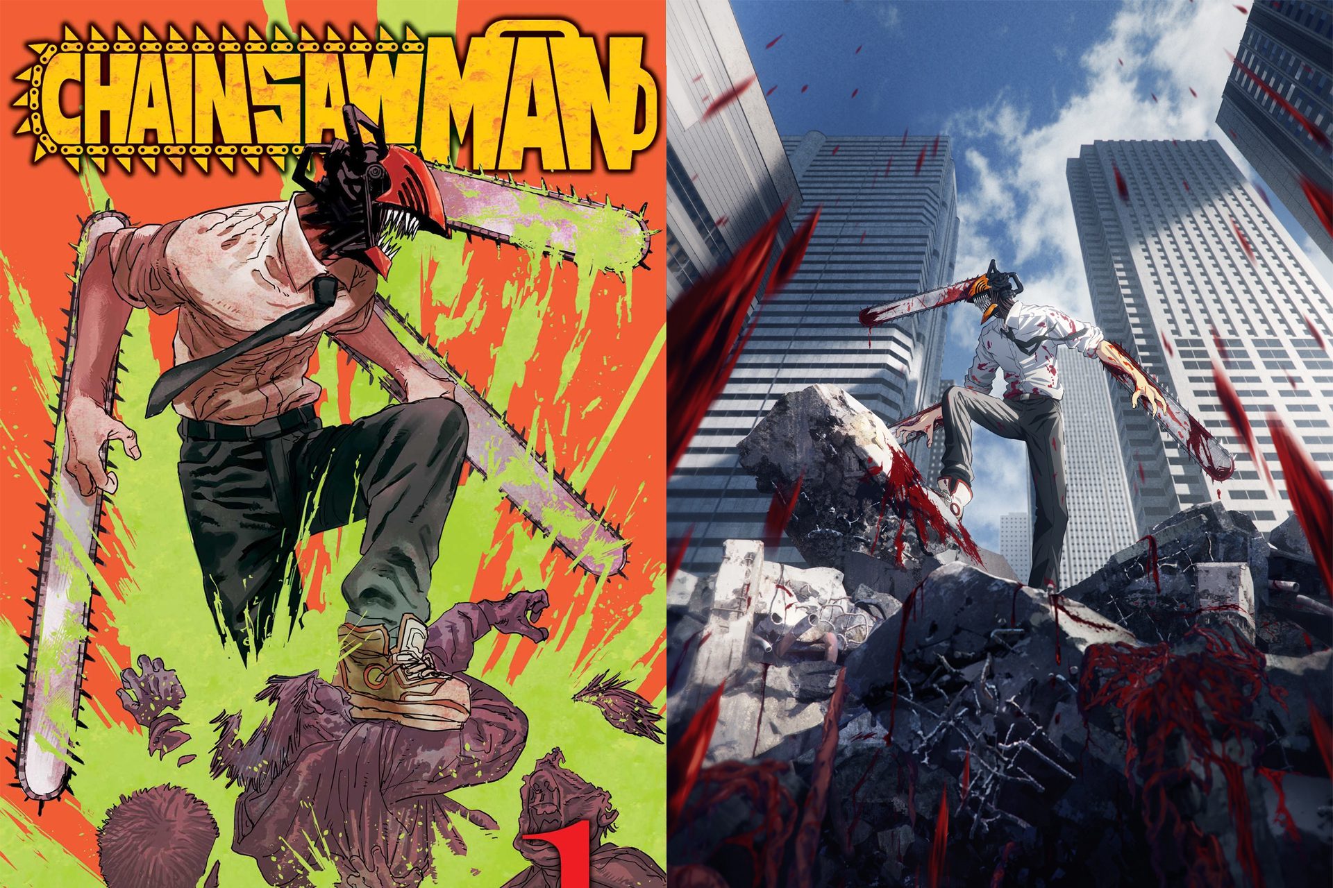 Manga vs Anime Explained: The Art, History, and Heart Behind Japan’s ...