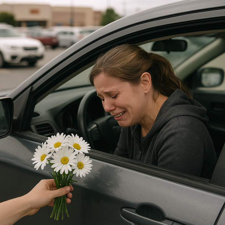 12 Acts of Kindness That Prove the Human Spirit Is Truly Unbreakable