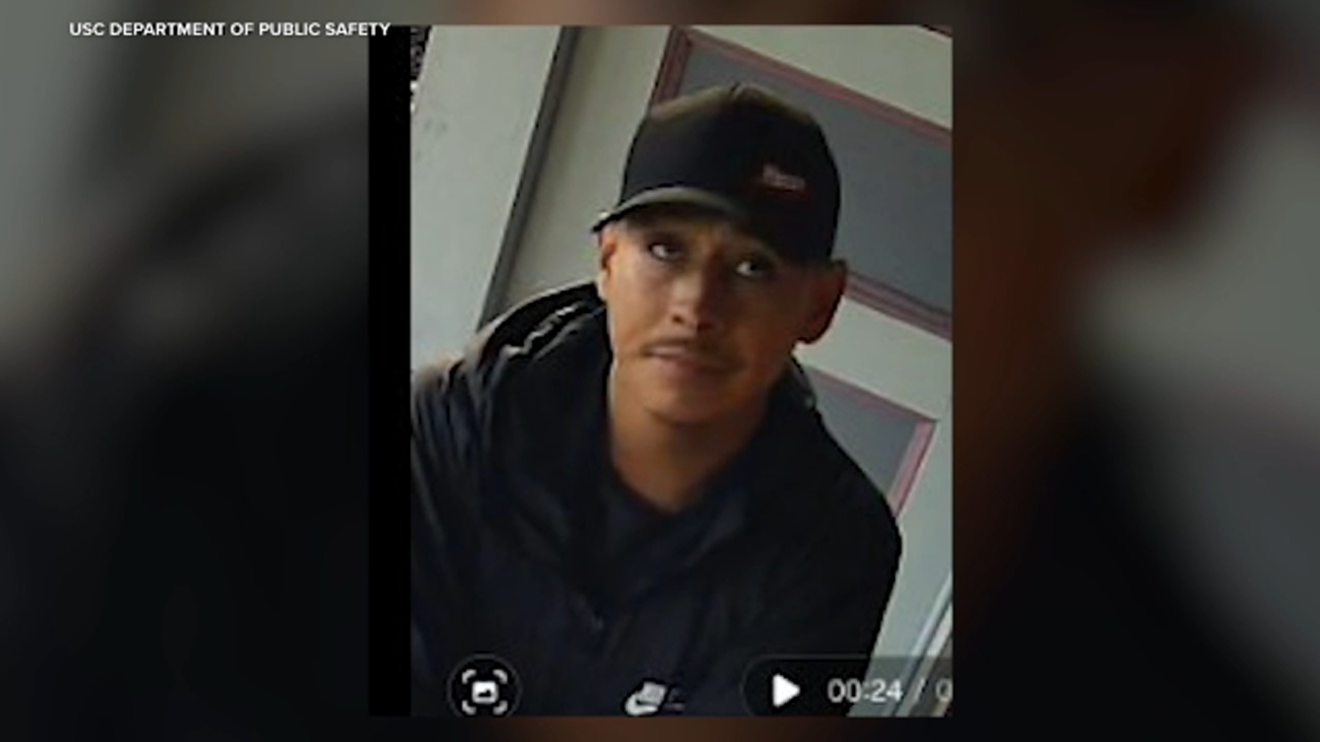 USC students warned to look out for impersonator posing as building ...