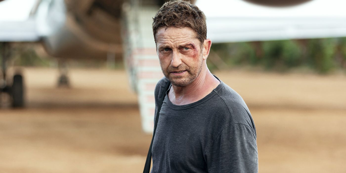 Gerard Butler Was Seriously Injured While Filming This $75 Million ...