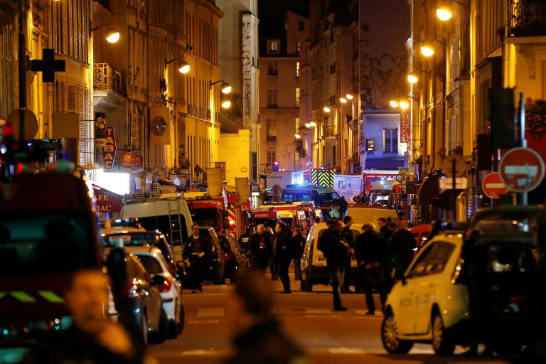 A decade on, survivors and families still rebuilding after Paris attacks