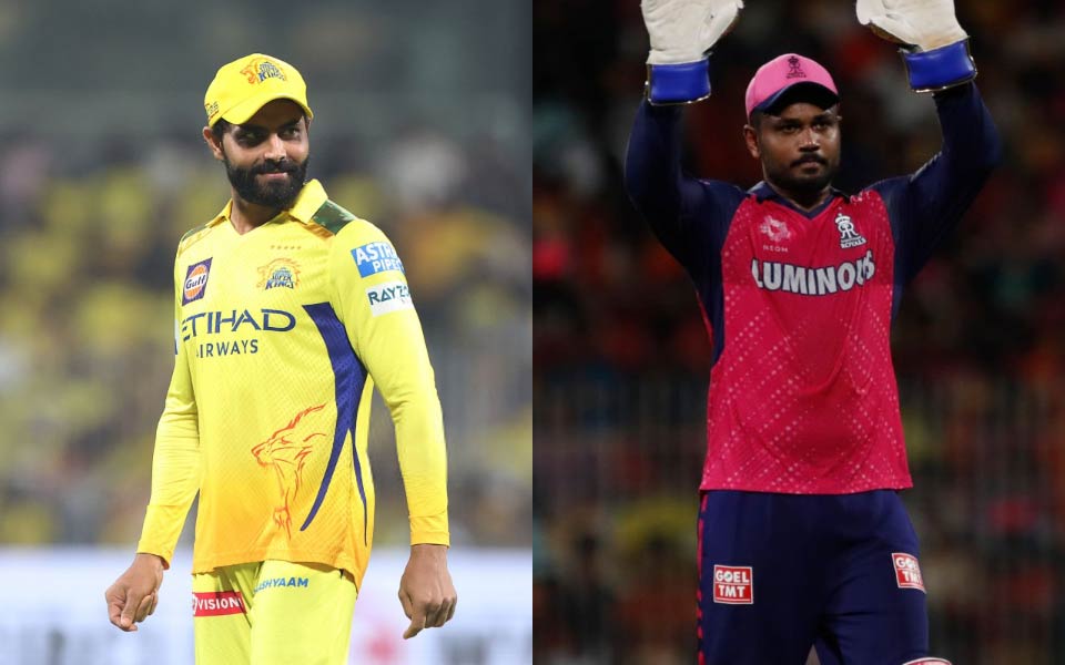 IPL 2026: ‘Who will be your all-rounder if Jadeja leaves?’ - Former ...