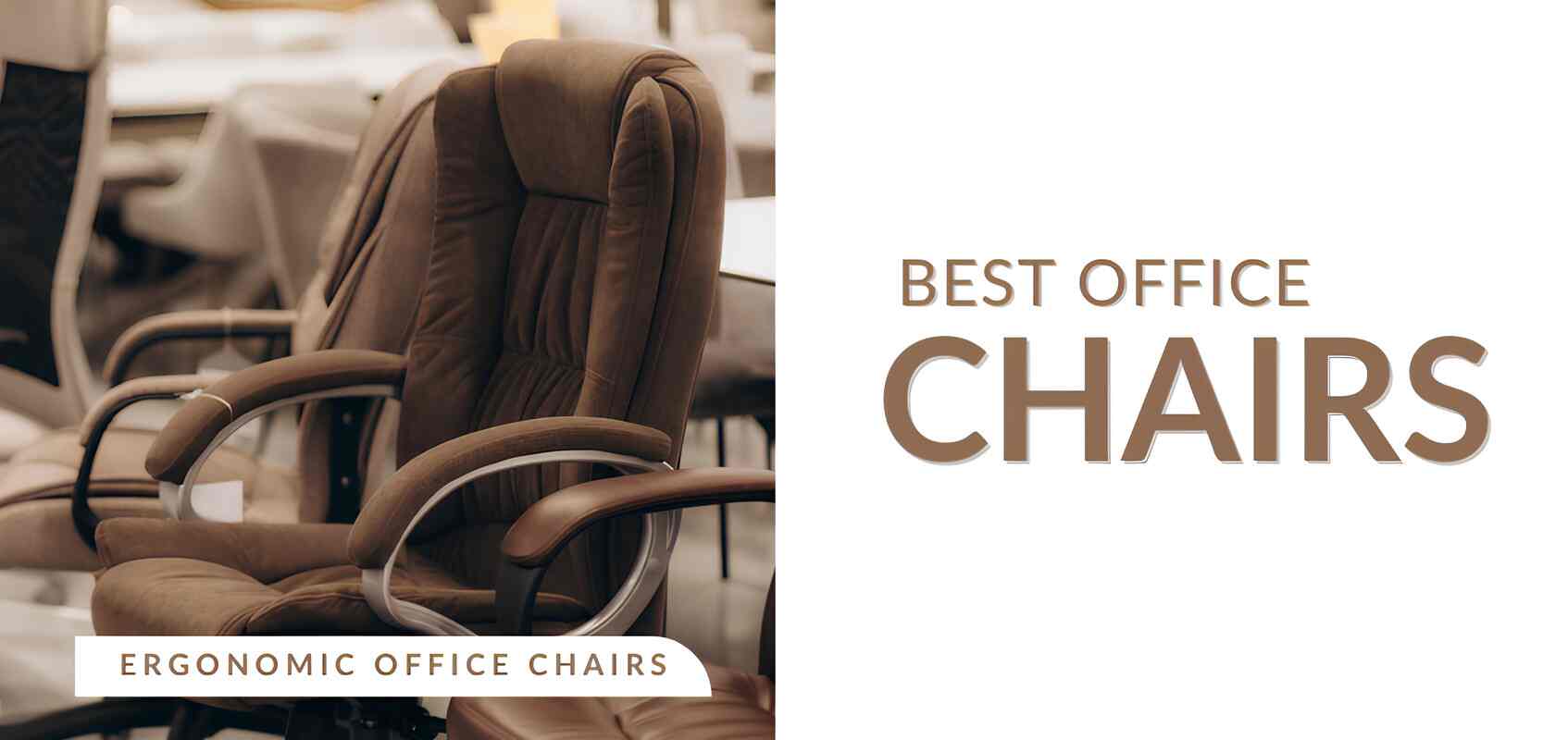 A Comfortable Office Chair That Works Harder Than You Do: The Complete ...