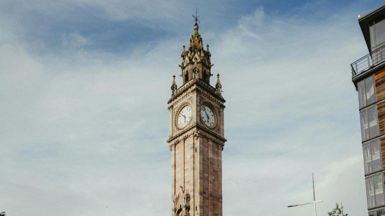 UK clocks go back and everyone gets an extra hour in autumn explained