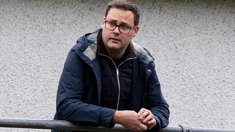 Haverfordwest close to 'significant' US backing