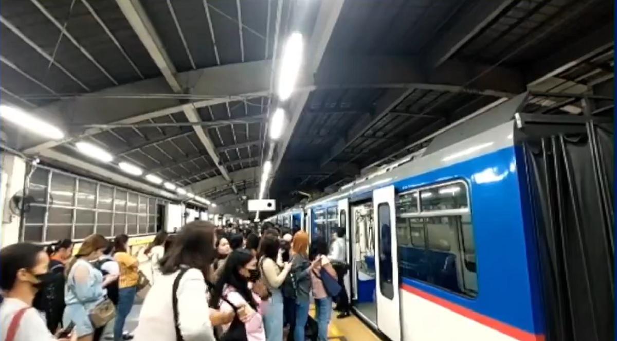 MRT-3 elevators at GMA-Kamuning, Quezon Avenue stations unavailable due ...