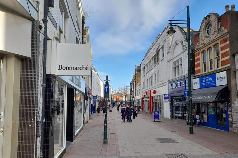 Chatham’s crime in numbers as major police initiative announced