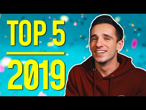 BEST MOMENTS OF 2019!