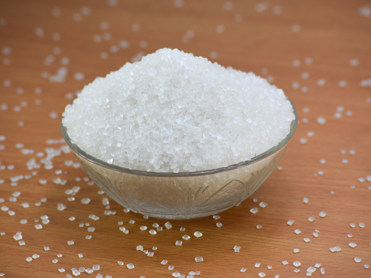 7 things that happen to your body when you quit sugar