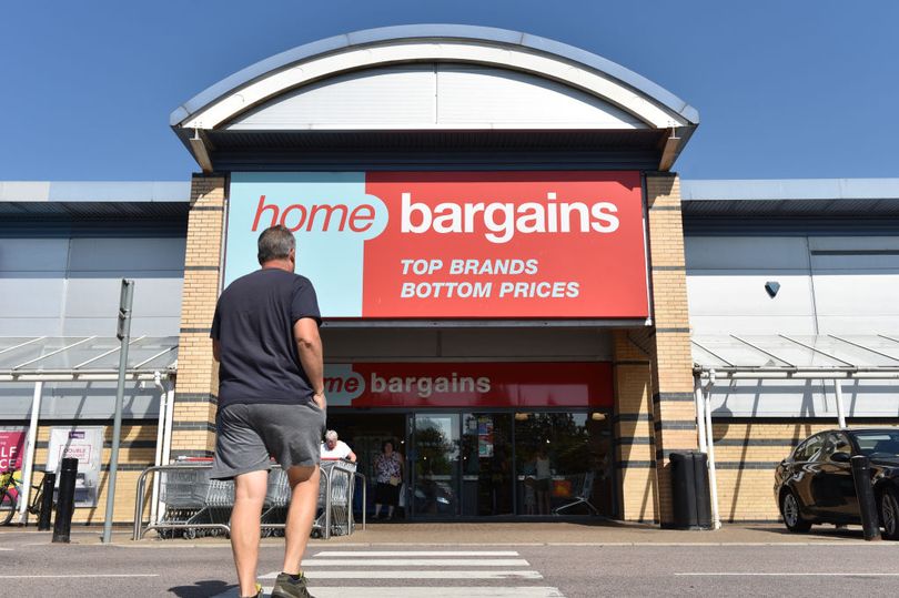 Home Bargains reduces fresh and floral £72 designer fragrance to £29.99