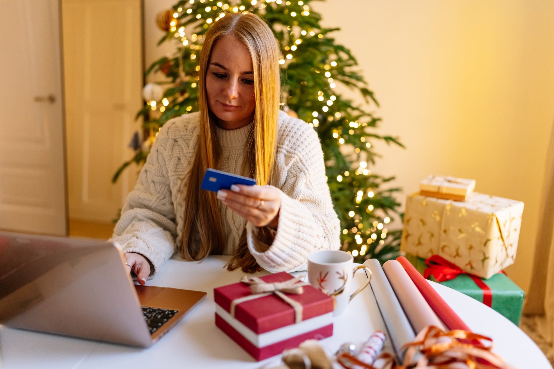 Full eligibility list for DWP Christmas bonus 2025