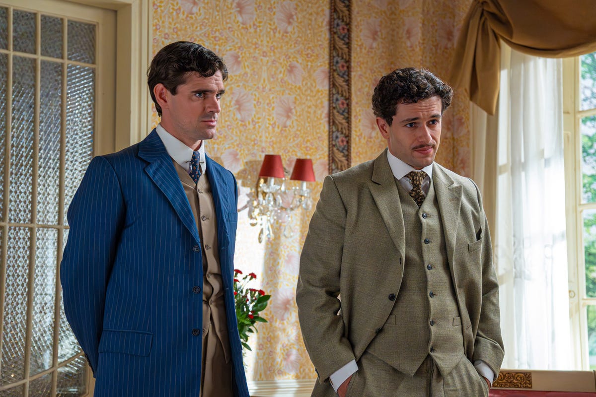 En busca de Madame Cocotte en 'La Promesa' en el avance del capítulo 712 del lunes 10 de ...