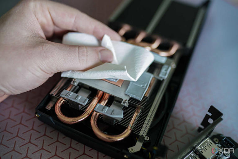 PCIe fan cards are the most useless "upgrade" you can make