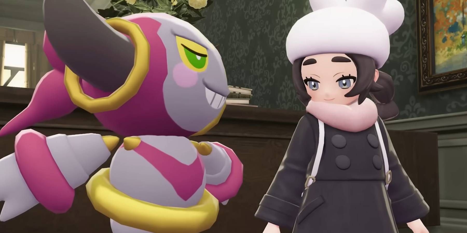 Mega Baxcalibur Challenges Mega Zygarde as Strongest Pokémon in Legends ...