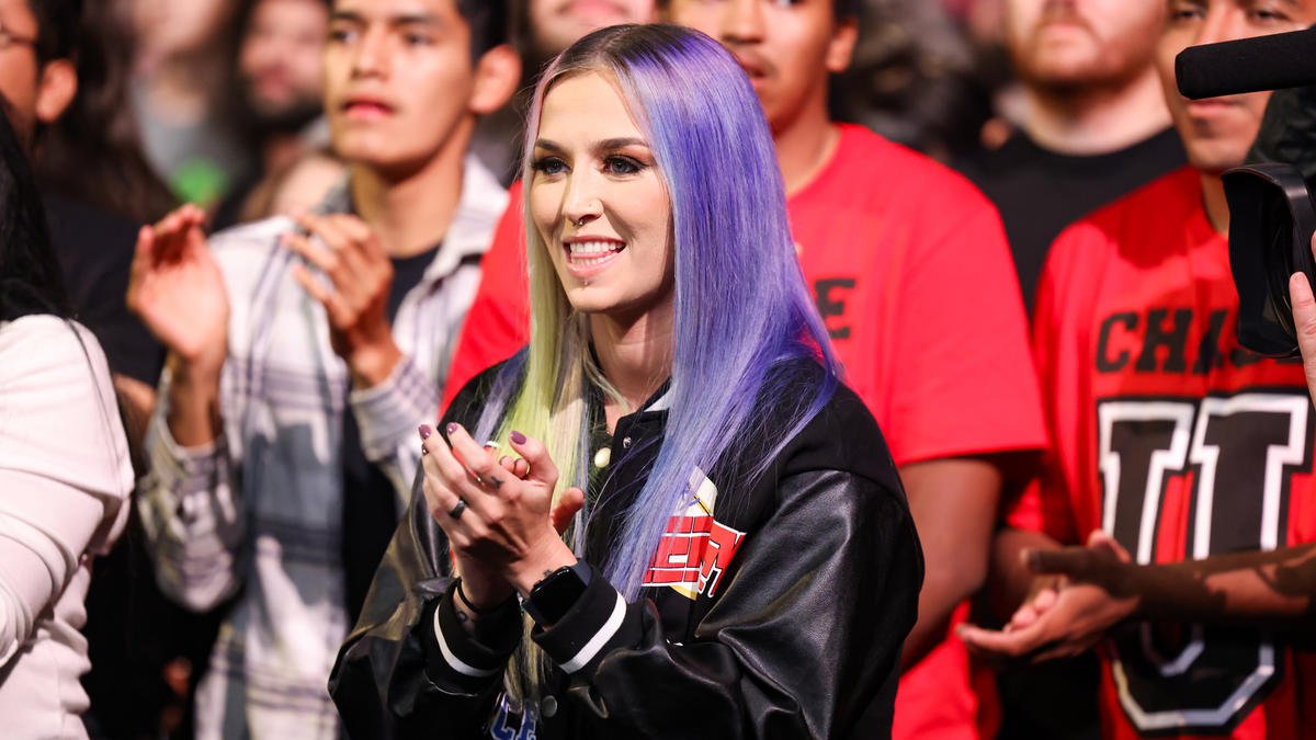 AEW wrestlers walk out over creative differences