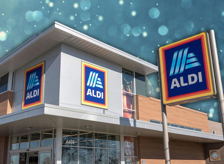 7 Best New Aldi Winter Clothing Finds Hitting Shelves This Week