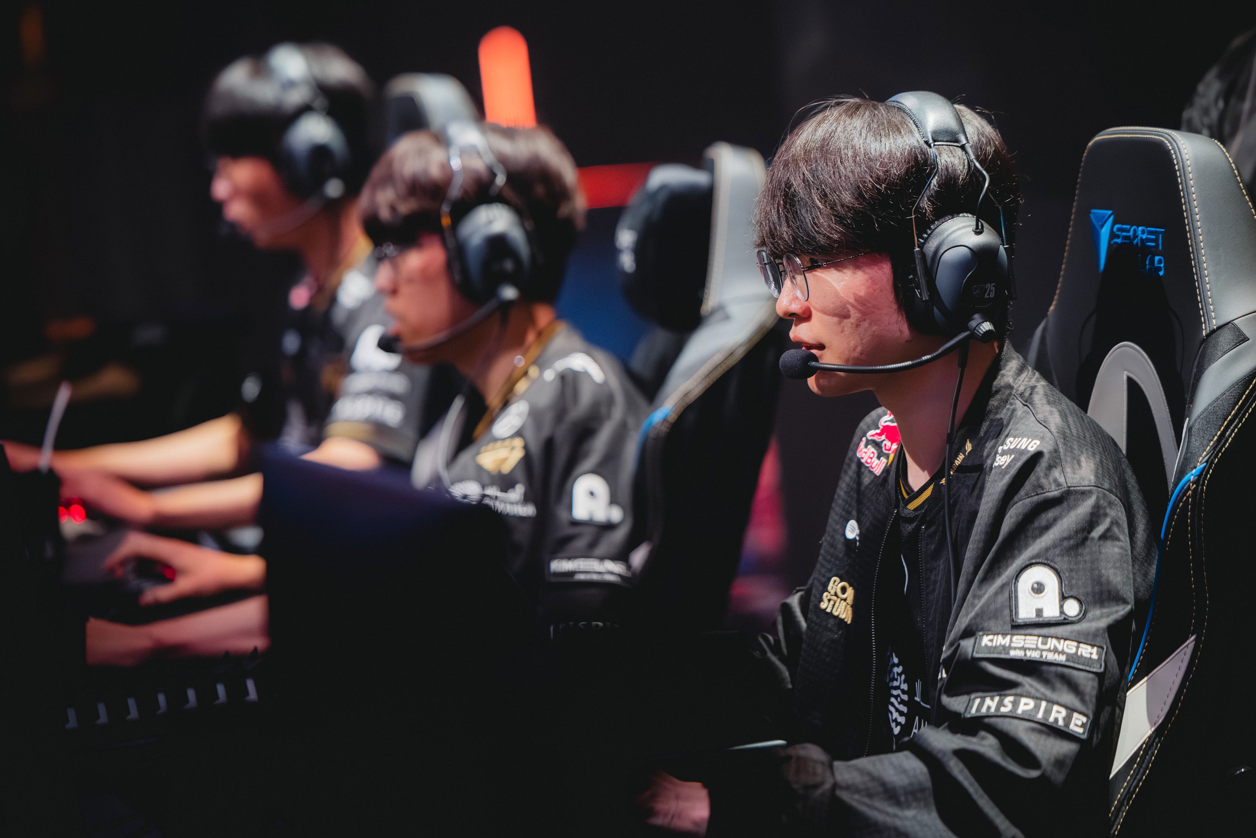 T1 Wins Third Straight League of Legends World Title