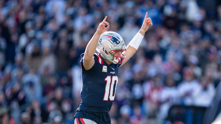 NFL coverage maps 2025: TV schedule and coverage, announcers for Week 10