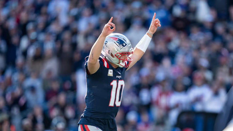 NFL coverage maps 2025: TV schedule and coverage, announcers for Week 10