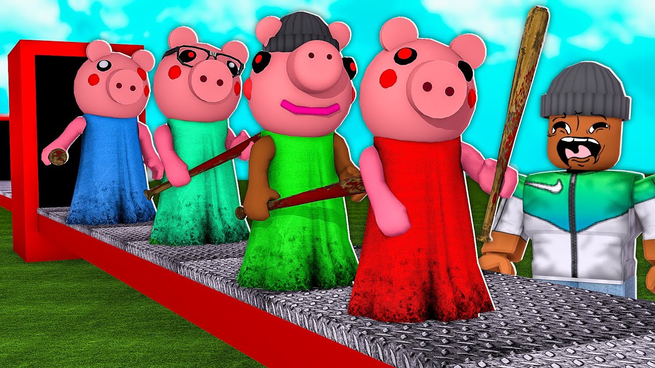 Piggy Tycoon Guide: How to Build and Defend Fast