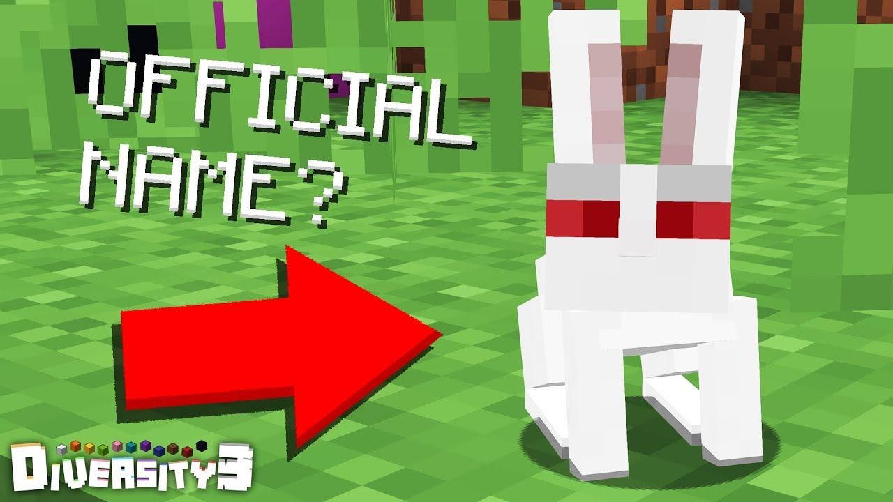 20 things you (probably) didn't know about Minecraft (Diversity 3 Trivia)