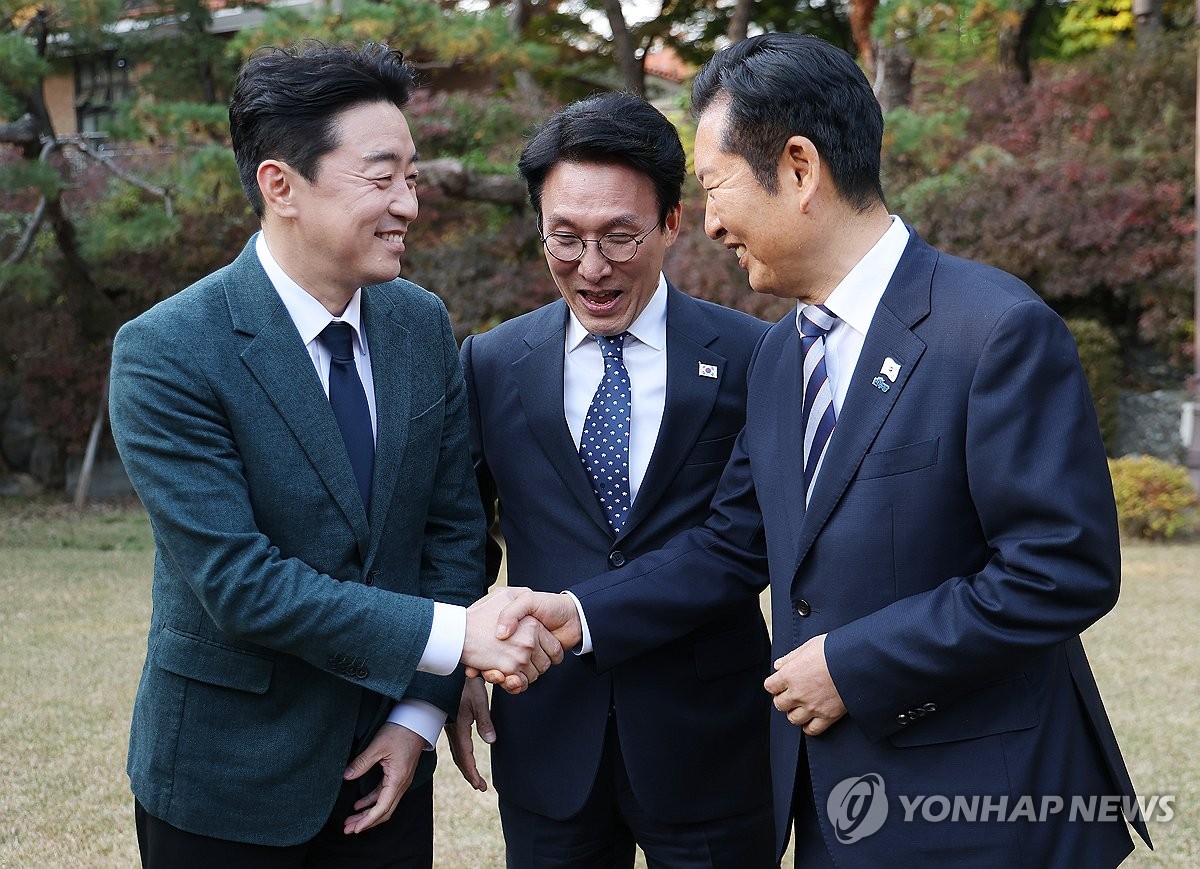 2035 NDC '53∼61% 감축'으로 정해질 듯…정부안보다 소폭 상향