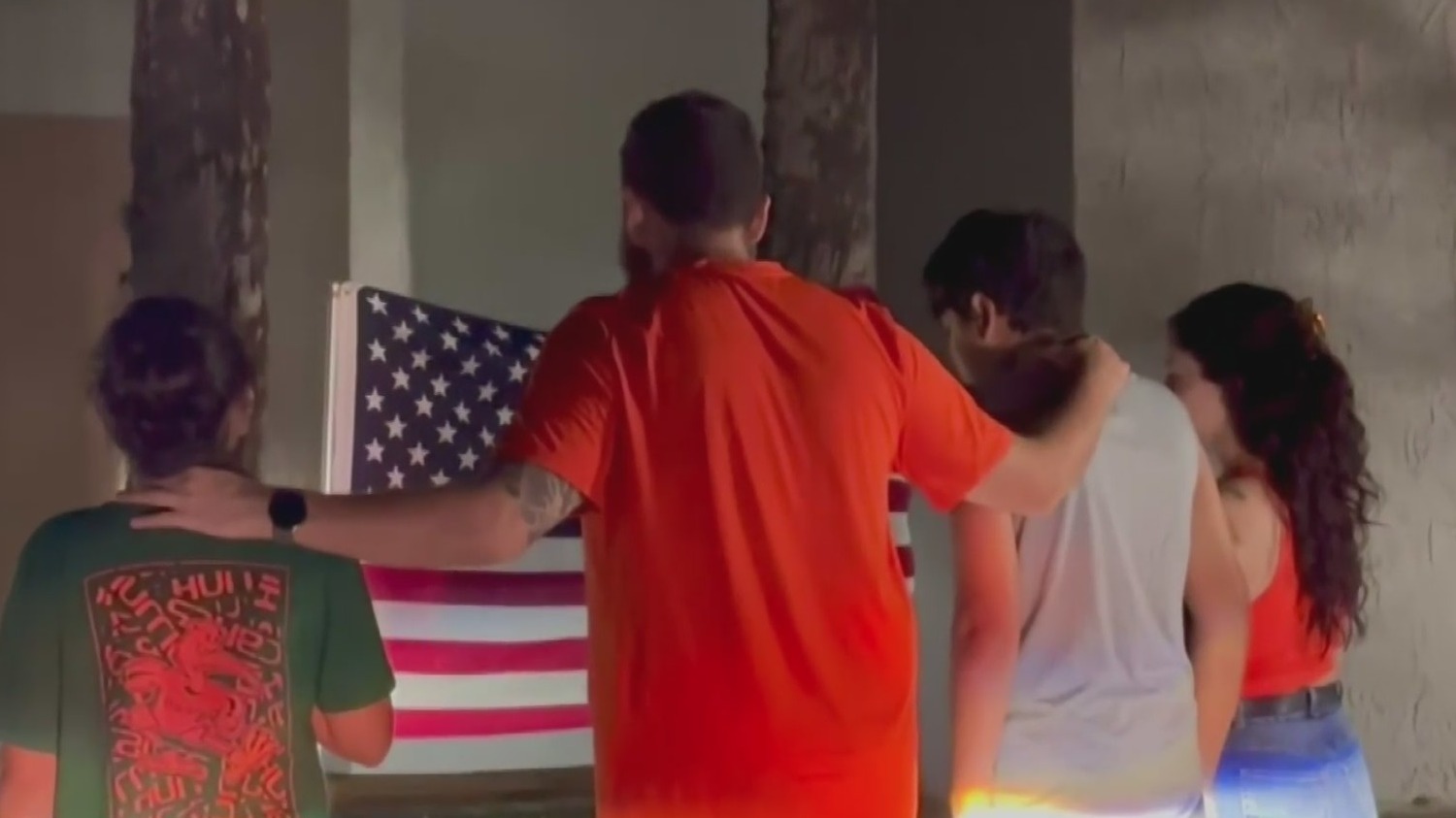 Community mourns Miami-Dade deputy as timeline of fatal shooting revealed